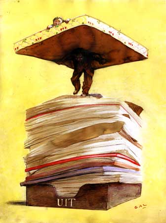 GAL (cartoonist) - Alchetron, The Free Social Encyclopedia